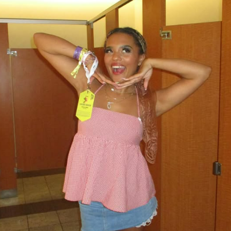 Arianna Hailey: TikTok Star, Makeup Artist & Rising Gen Z Influencer