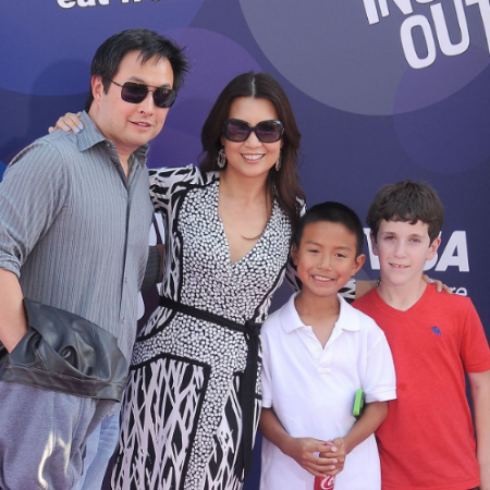 Eric Michael Zee: Actor, Playwright & Asian-American Storyteller