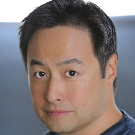 Eric Michael Zee: Actor, Playwright & Asian-American Storyteller