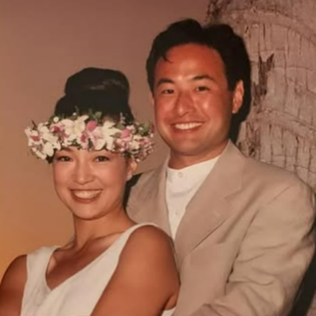 Eric Michael Zee: Actor, Playwright & Asian-American Storyteller