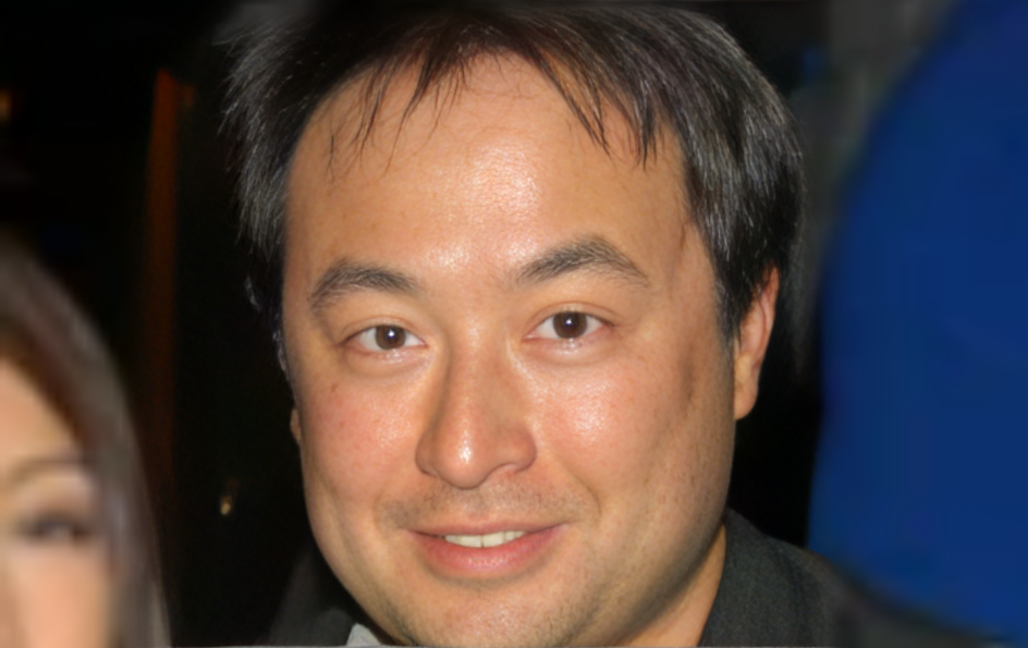 Eric Michael Zee: Actor, Playwright & Asian-American Storyteller