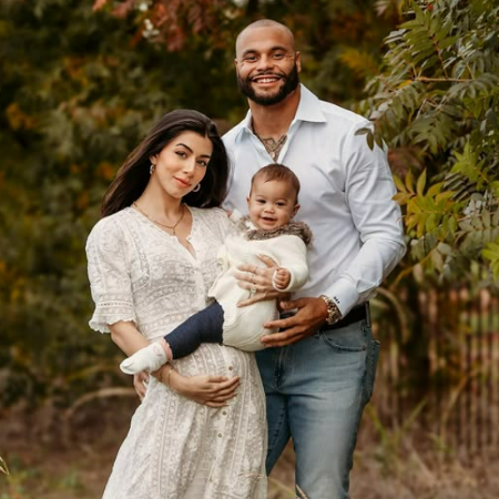 Sarah Jane Ramos: Entrepreneur, Wine Expert & Fiancée of NFL Star Dak ...
