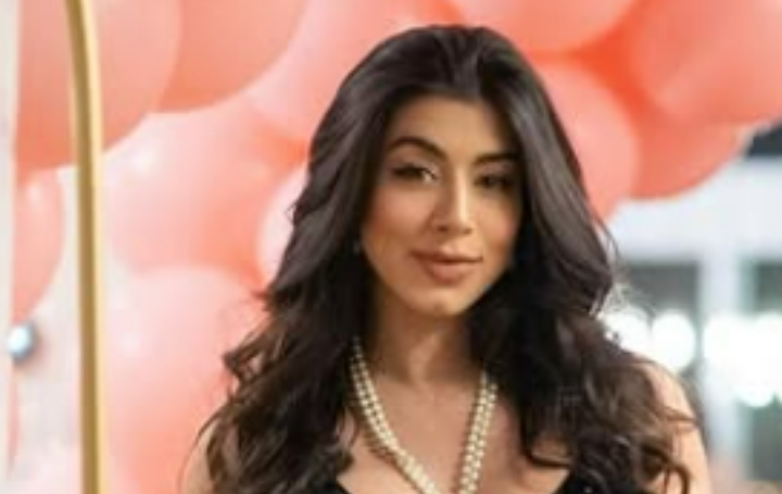 Sarah Jane Ramos: Entrepreneur, Wine Expert & Fiancée of NFL Star Dak ...