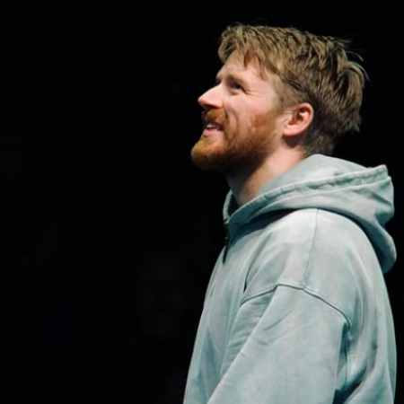 Jack Lowden Biography: Career, Love Life, Family, and Rise to Stardom