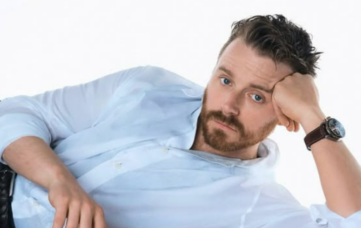Jack Lowden Biography: Career, Love Life, Family, and Rise to Stardom