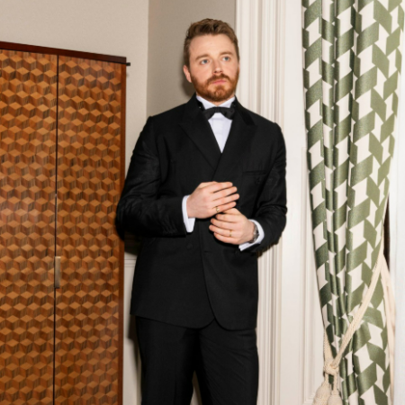 Jack Lowden Biography: Career, Love Life, Family, and Rise to Stardom