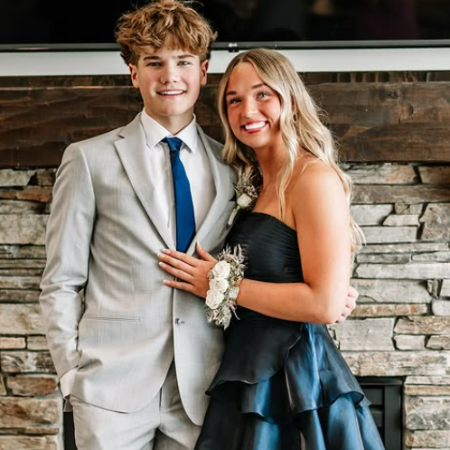 Rising Star Madden Ross: Canadian Football Prospect to Watch in 2025