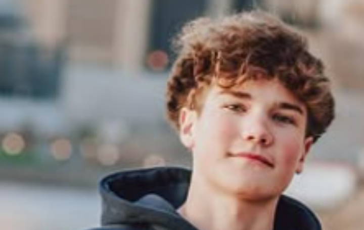 Rising Star Madden Ross: Canadian Football Prospect to Watch in 2025