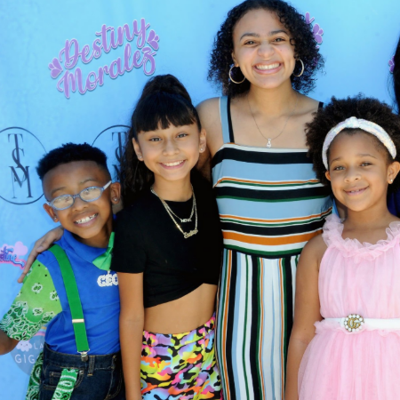 Destiny Morales (Nena) Biography: Age, Career, Family, Net Worth & Fun ...