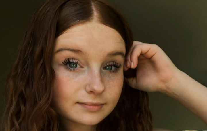 Keara Cornella: ASMR Star, Mental Health Advocate & Rising Digital ...