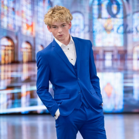 Kaido Lee Roberts: Rising Teen Star, Actor, Singer & Dhar Mann Favorite ...