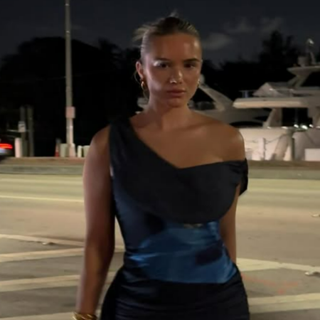 Kaci Conder: Rising TikTok Star and Digital Content Creator