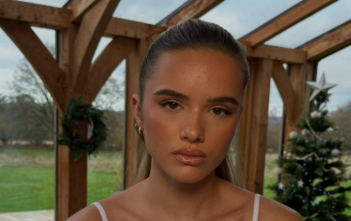 Kaci Conder: Rising TikTok Star and Digital Content Creator