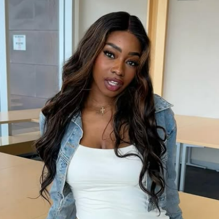 Deb Smikle Biography: Age, Career, YouTube Success, Love Life & Net ...