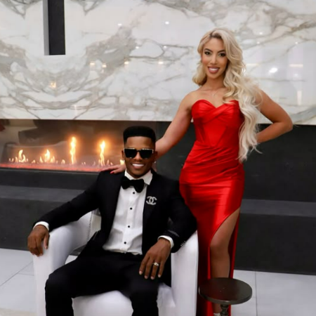 Marco Hall: From Boxer to Social Media Star & Family Content Creator