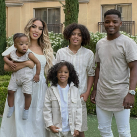 Marco Hall: From Boxer to Social Media Star & Family Content Creator