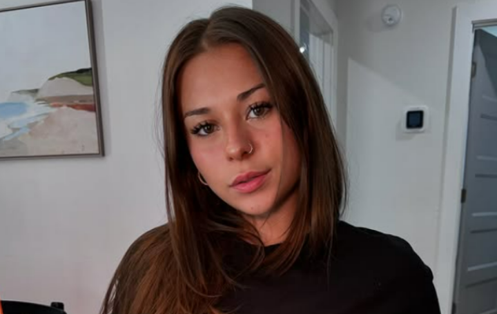 Sophie Rain Biography: From Viral Star to Millionaire Content Creator