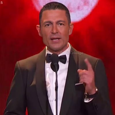 Fernando Colunga Biography, Career, and Personal Life – Latest Updates 2025