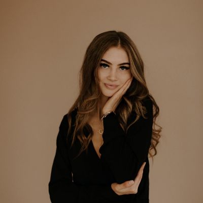 Izzy Larsen Biography | TikTok Star, Influencer & Mom’s Life Highlights