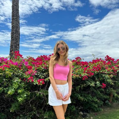 Izzy Larsen Biography | TikTok Star, Influencer & Mom’s Life Highlights