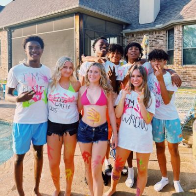 Mena Delamatyr Biography | TikTok Star, Age, Relationship & Career Overview