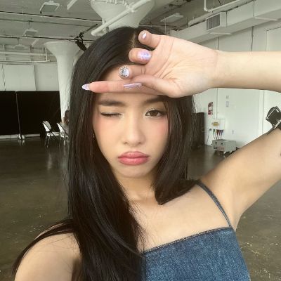 Sophia Laforteza Biography: Filipino Singer, KATSEYE Leader & Rising ...