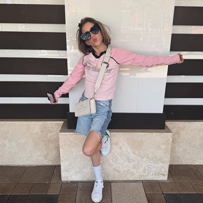 Chyler Emery – Actress, Dancer & Singer | Star of Dhar Mann & 4th & 44