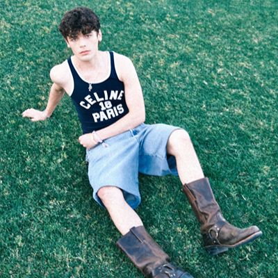 Duncan Joseph TikTok Star | Comedy, Sims Content & Influencer Biography ...