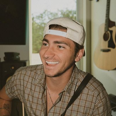 Michael Sanzone Biography 2025 | TikTok Creator, Folk-Pop Singer ...