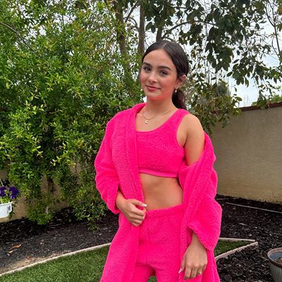 Giana Rose Biography, Dance Career, Social Media Influence & More ...