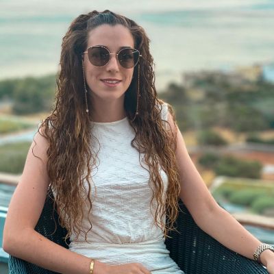 Rute Cardoso Biography: Life, Family, and Tragic Loss of Diogo Jota’s ...