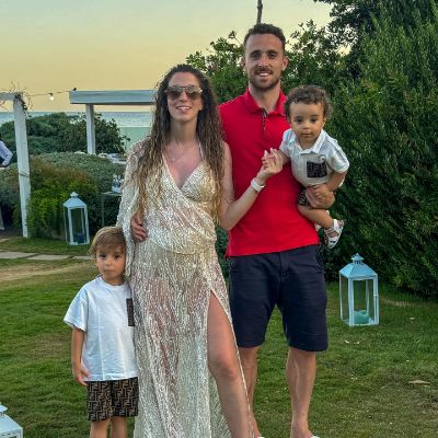 Rute Cardoso Biography: Life, Family, and Tragic Loss of Diogo Jota’s ...