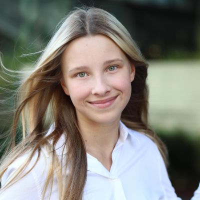 Adia Ava: Finnish-American Model & YouTube Star | Bio, Age, Career