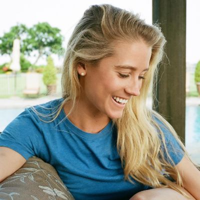 Cassidy Gifford - American Actress | Biography, Career, Family ...