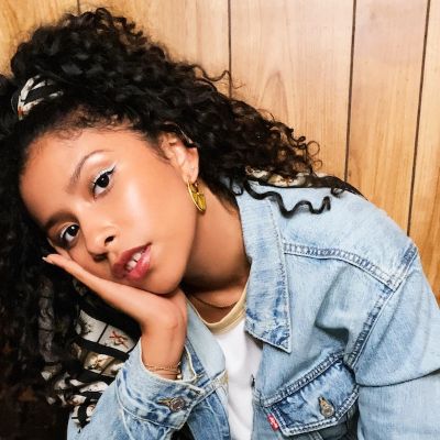 Madison Reyes – Biography, Career, Music, Awards, and Personal Life ...