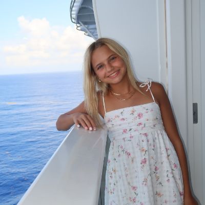 Perri LeRoy Biography - YouTube Star, Family Vlogger & Rising Social ...