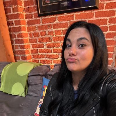 Felicia Barton - American Idol Singer, Songwriter & Voice of DuckTales ...