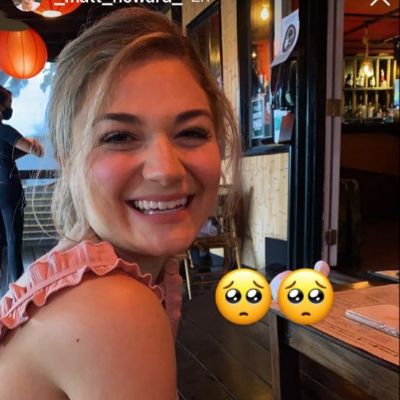 Abby Howard - Webcomic Creator, Indie Game Developer & Horror Artist