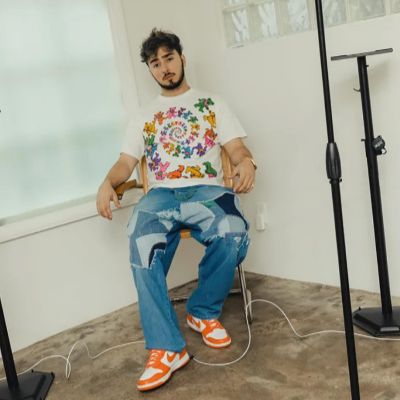 Zack Bia - Influential DJ, Record Executive & Music Entrepreneur