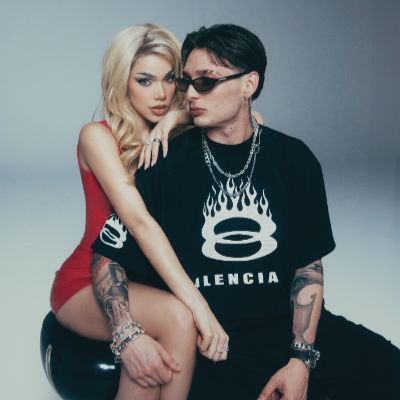 Peso Pluma Biography: Mexican Rapper Revolutionizing Corridos with ...