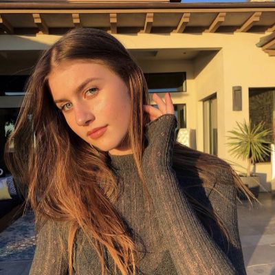 Brooke Elizabeth Butler - Actress, Singer & TikTok Star | Chicken Girls ...