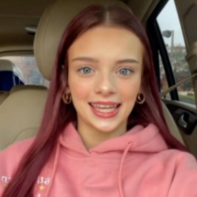 Leigha Sanderson - American Dancer, Singer & Social Media Star ...