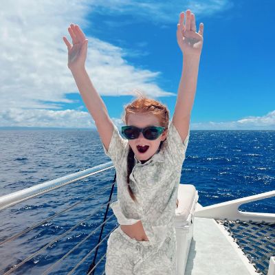 ElleCee Faith Nelson - Child Influencer, Nelson Family YouTube Star ...