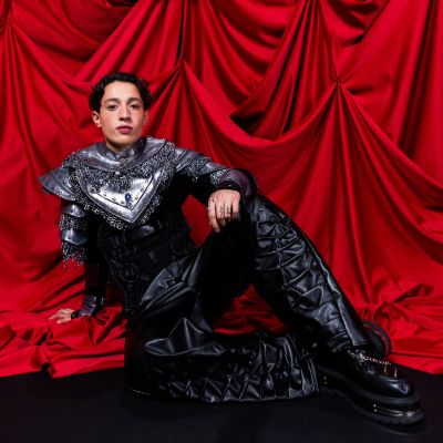 Kyle Alessandro – Norwegian Singer-Songwriter, Eurovision 2025 ...