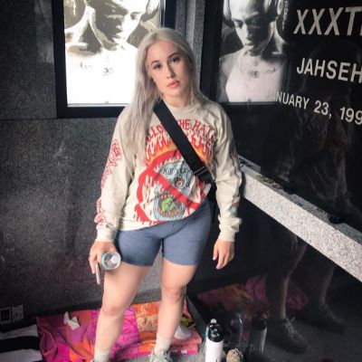 Lael Hansen - Canadian Content Creator & Singer | Music & Fitness ...