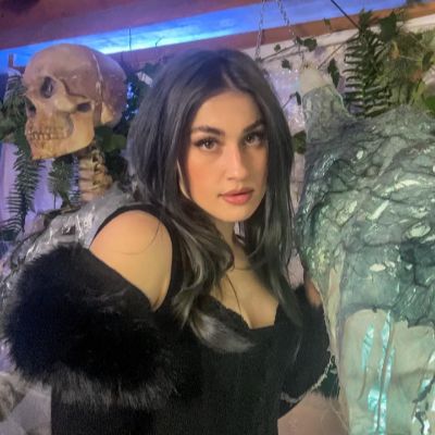 Lael Hansen - Canadian Content Creator & Singer | Music & Fitness ...