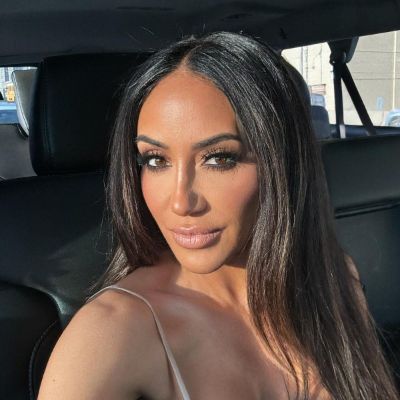 Melissa Gorga – Reality Star, Entrepreneur & Singer | RHONJ Celebrity