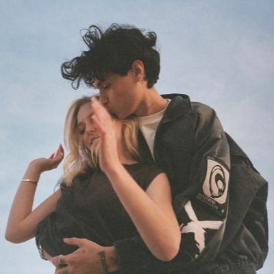 Skyla Sanders - British Model, Student & Influencer | Biography 2025