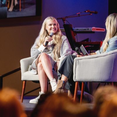 Erika Kirk Biography | Miss Arizona 2012, Entrepreneur & Ministry Leader