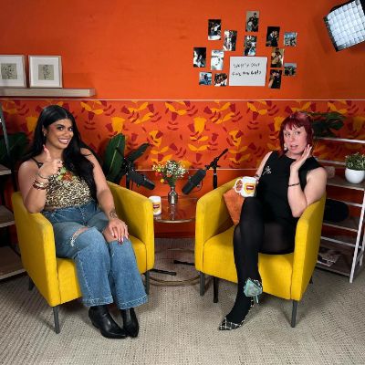 Kay Poyer: Influential TikTok Creator & Trans Voice